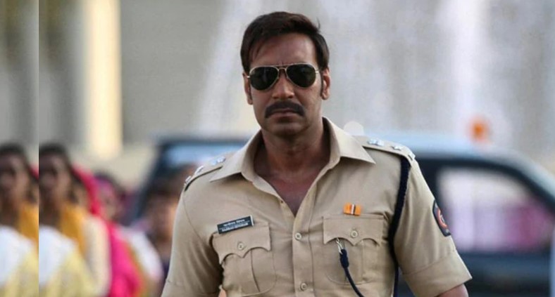 पुन्हा पोलीस! सिंघम अजय देवगन पुन्हा एकदा साकारणार पोलीस, ‘या ...